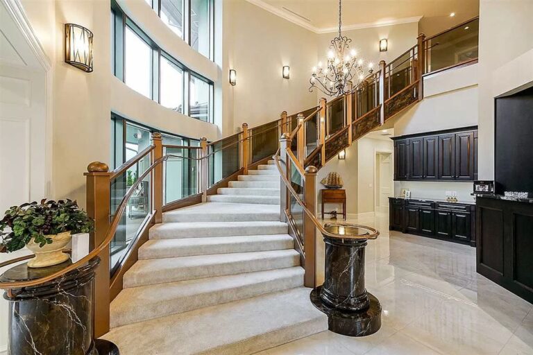This Spectacular One-of-a-kind Property in Mission with Amazing ...