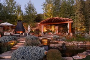 A Auintessential Home in Colorado with Huge Uutdoor Space