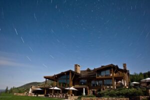 A Auintessential Home in Colorado with Huge Uutdoor Space
