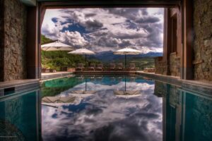 A Auintessential Home in Colorado with Huge Uutdoor Space