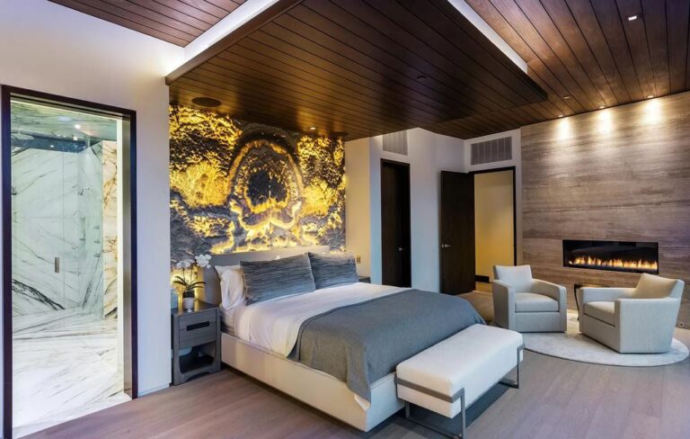 Exquisite Aspen Home with Stunning Views and Luxury Features