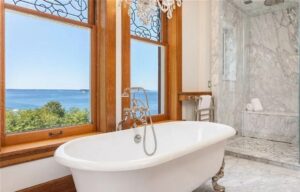 Historic Rucker Mansion in Washington with Impeccable Landscaping Sells ...