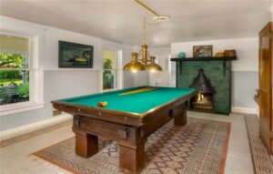 Historic Rucker Mansion in Washington with Impeccable Landscaping Sells ...