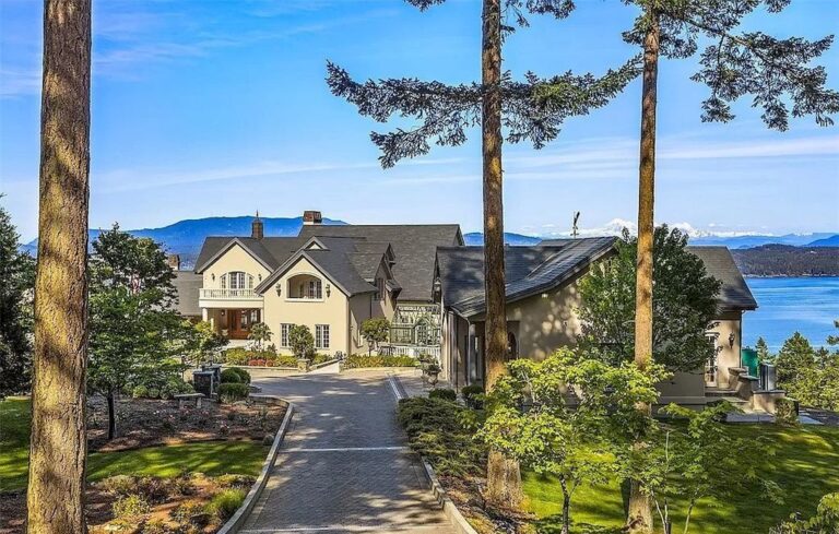 Eagle’s Nest Estate - World-class Offering with Awe-inspiring Sunrises ...