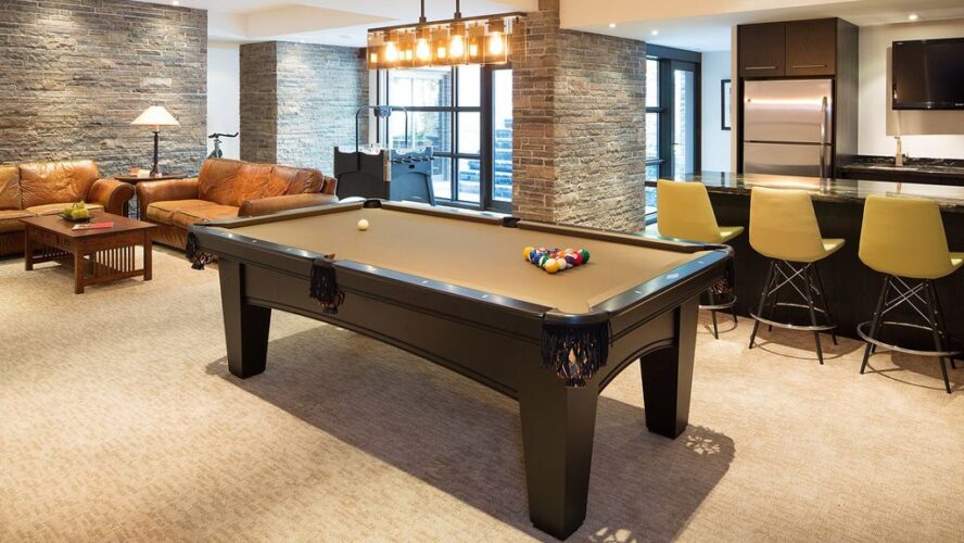 Modern Nature House for Comfort Family Living by David Small Designs