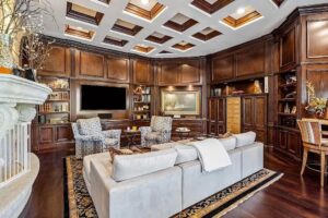 This Boca Raton Home offers An Unprecedented Perspective on Luxury Living