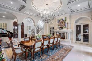 This Boca Raton Home offers An Unprecedented Perspective on Luxury Living