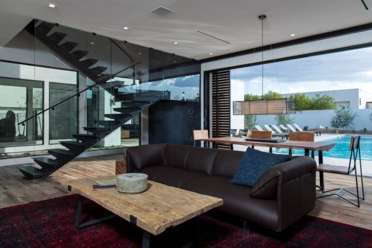 Kyoto House with traditional Japanese and unique Design by Jewel Homes