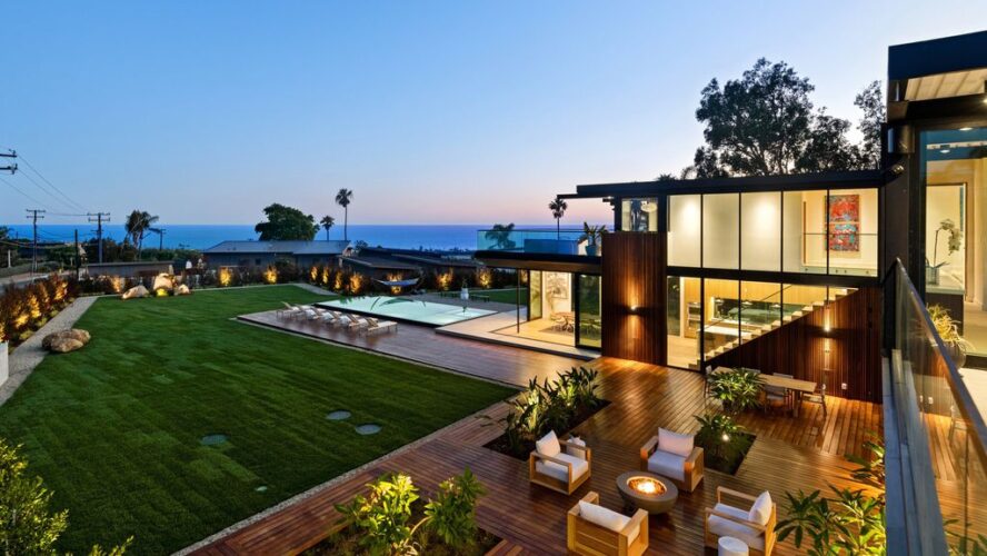 Unrivaled Florida Luxury Home in Jupiter for Sale at $15 Million Unrivaled Florida Luxury Home in Jupiter for Sale at $15 Million