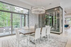 Don't Miss out on the Incredible Opportunity to Own this Elegant Modern ...