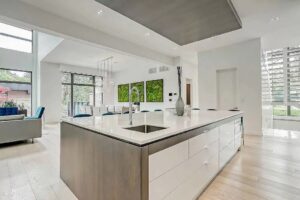 Don't Miss out on the Incredible Opportunity to Own this Elegant Modern ...