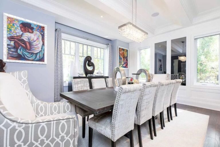 Offering Everything from Luxurious Finishes to High-end Features, This ...
