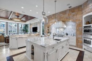 This Premium Mansion set on the best Location in Boca Raton has just ...