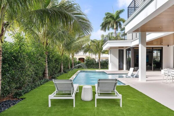 Brand New Contemporary Home in Boca Raton hits Market for $9,750,000