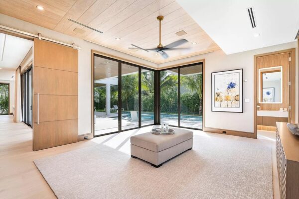 Brand New Contemporary Home in Boca Raton hits Market for $9,750,000