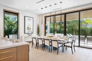 Brand New Contemporary Home in Boca Raton hits Market for $9,750,000