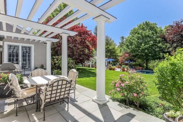 Completely Self-contained Estate in Massachusetts on Market for $12,000,000