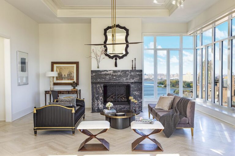 40 East End Boutique Condo, Stunning high end luxury project in New York