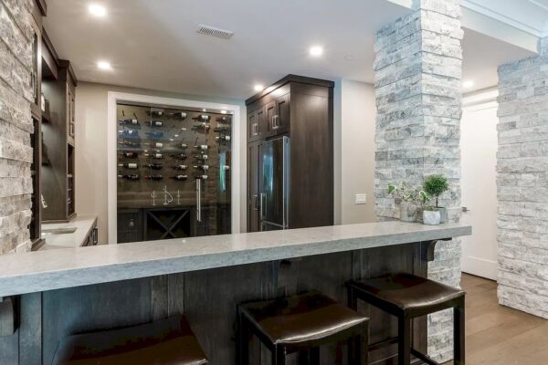 Magnificent Home in Maple Ridge Surrounded by Beautiful Garden