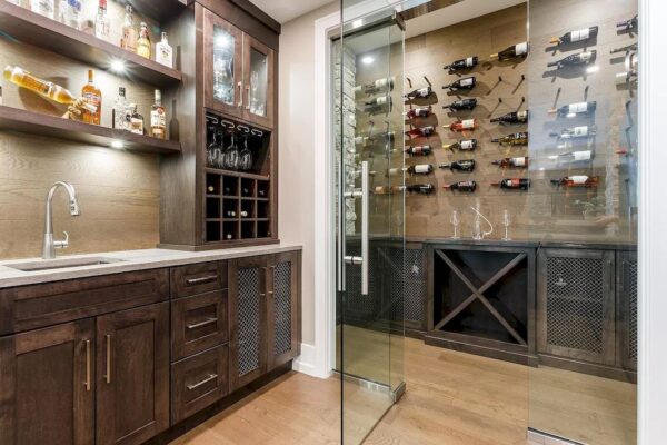 Magnificent Home in Maple Ridge Surrounded by Beautiful Garden