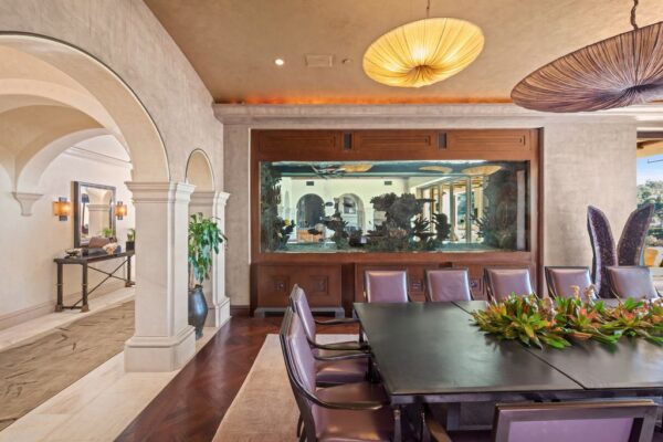 $250,000/Mo The Cielo Estate is the Epitome of World Class Beverly Hills