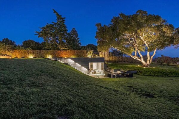 This Santa Barbara Villa features the Ultimate in Southern California ...