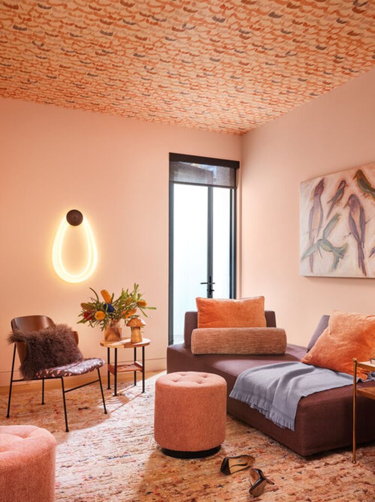 Stunning Renovation Inverse House in Texas by Matt Fajkus Architecture