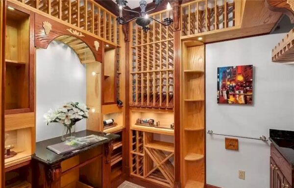 Commanding Breathtaking Views from the Highest Peak in Queen Anne ...