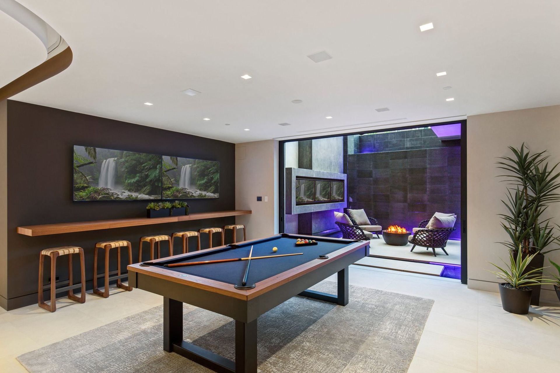 ORA HOUSE in La Jolla showcases Captivating Waterfront Views, Striking ...