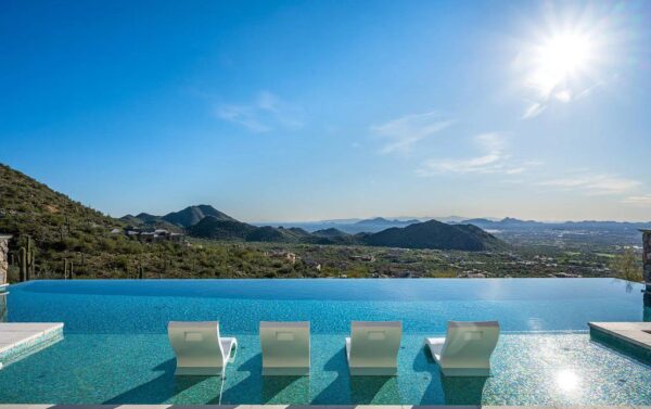An Extraordinary French Modern Masterpiece in Prestigious Silverleaf ...