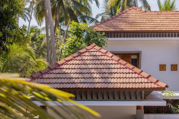 Aham House, Unique statement of traditional style by i2a Architects Studio