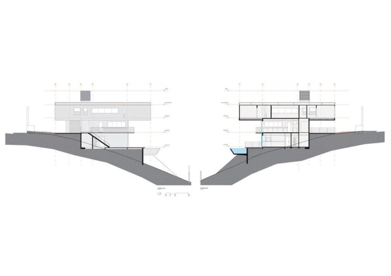 EP House with an Exuberant View by SAU Studio Arquitetura Urbanismo