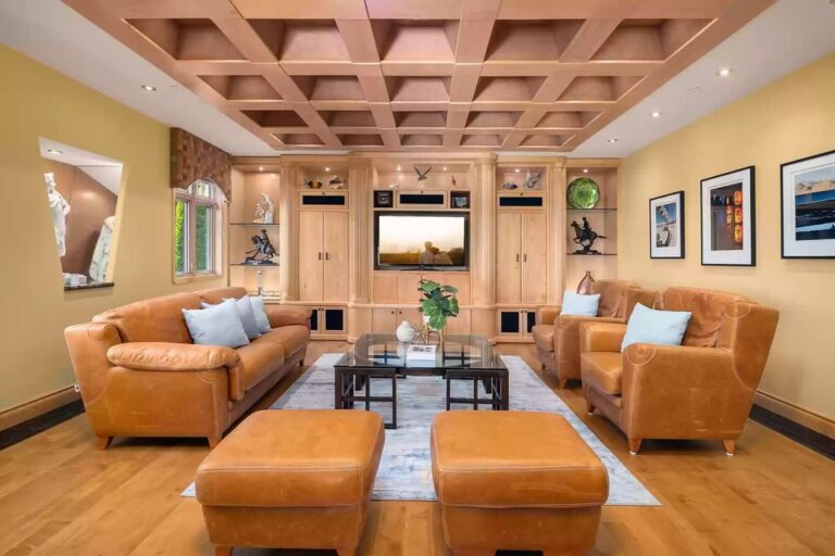 Lavish Design Amidst Spectacular Views Creates $5,498,800 Dazzling ...