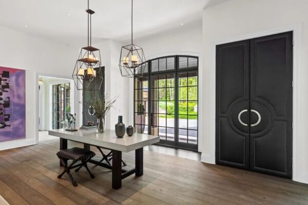 This Property Stands In a World of its Own with The Pinnacle of Luxury ...