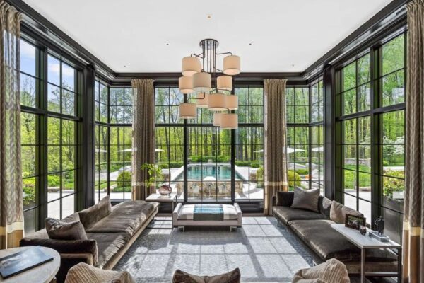 This Property Stands In a World of its Own with The Pinnacle of Luxury ...