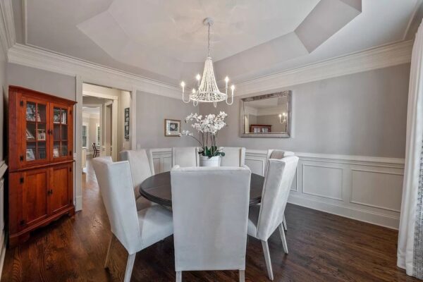 Breathtaking Morgan Farms with Unbelievable Landscape in Brentwood Hits ...