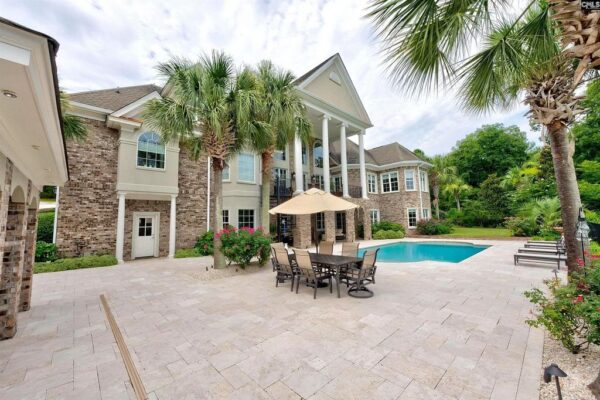 Experience Resort Style Living in this $2.05M Classically Elegant ...