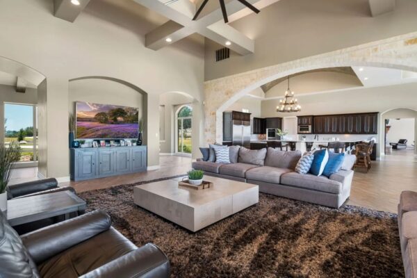 186 Joe Klar Rd - One of a kind Family Compound on 46 Acres of ...