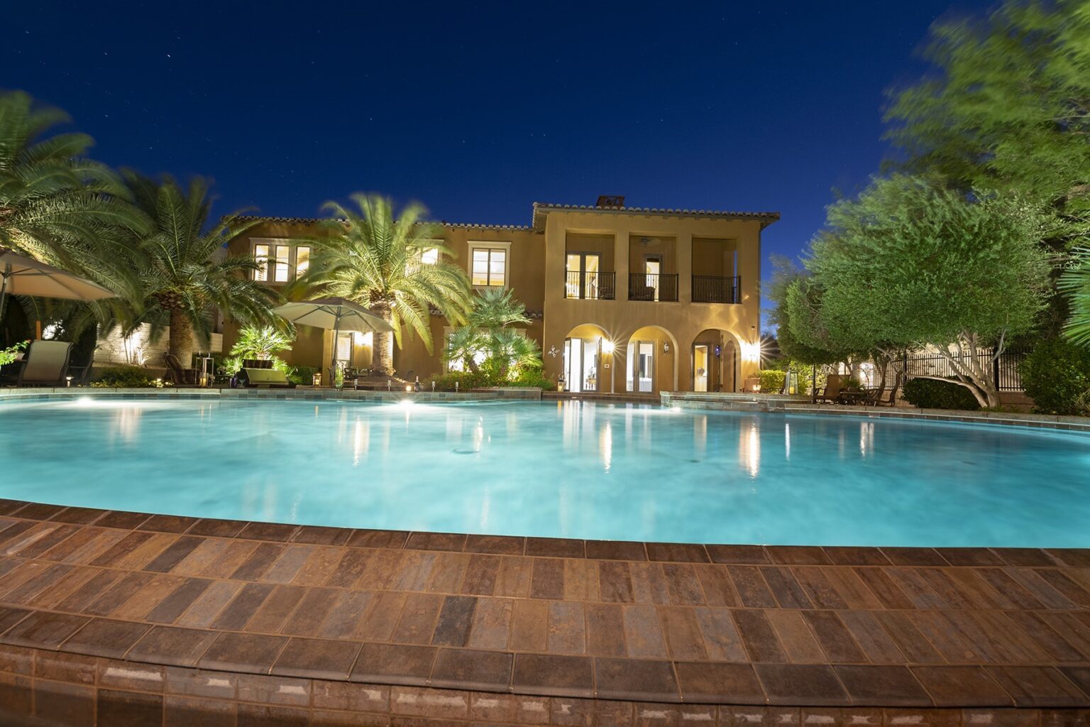 Asking for $5.25 Million, This Santa Barbara Style Architecture Home in ...