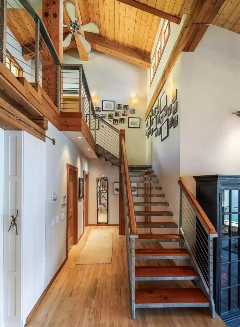 Designed and Built to Last with High-end Timeless Finishes, this ...