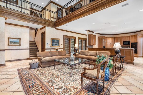 Gorgeous Custom Palm Beach Inspired Two Story Home in Boca Raton offers ...