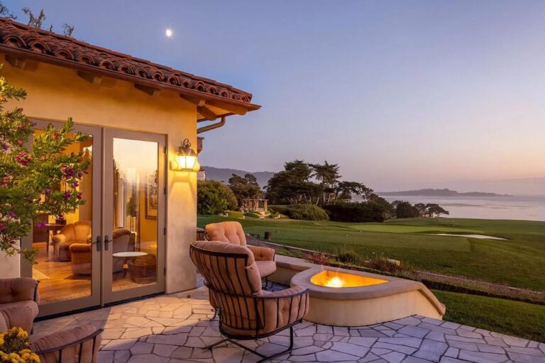 One of The Most Beautiful Villas on Extraordinary World Class Location ...