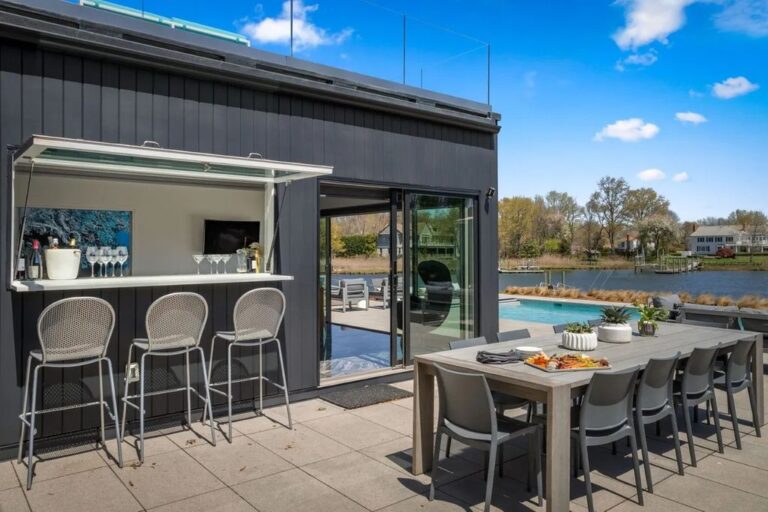 Sophisticated Contemporary Styling Paired with a Resort Lifestyle, This ...