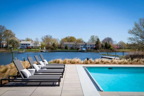 Sophisticated Contemporary Styling Paired with a Resort Lifestyle, This ...