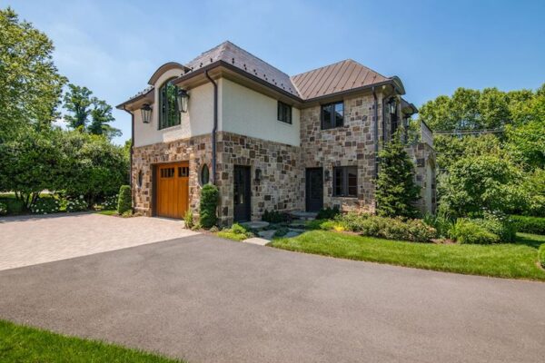 This $15.999M Grand Estate in Mc Lean Boasts Remarkable Beauty and ...