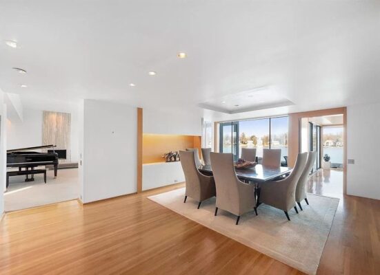 This $2.999M One-of-a-kind and Rare Real Estate Compound Commands Great ...
