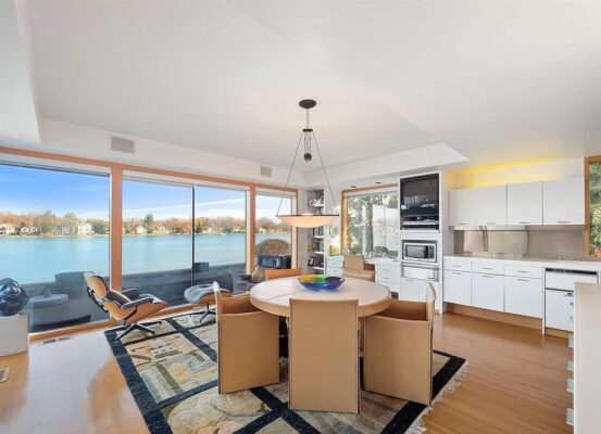 This $2.999M One-of-a-kind and Rare Real Estate Compound Commands Great ...