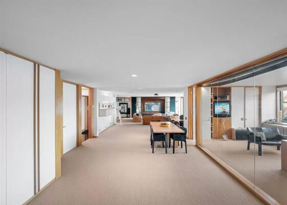 This $2.999M One-of-a-kind and Rare Real Estate Compound Commands Great ...