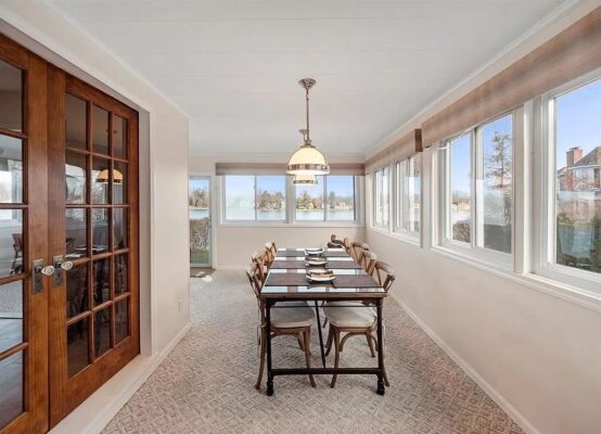 This $2.999M One-of-a-kind and Rare Real Estate Compound Commands Great ...