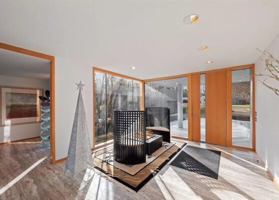 This $2.999M One-of-a-kind and Rare Real Estate Compound Commands Great ...